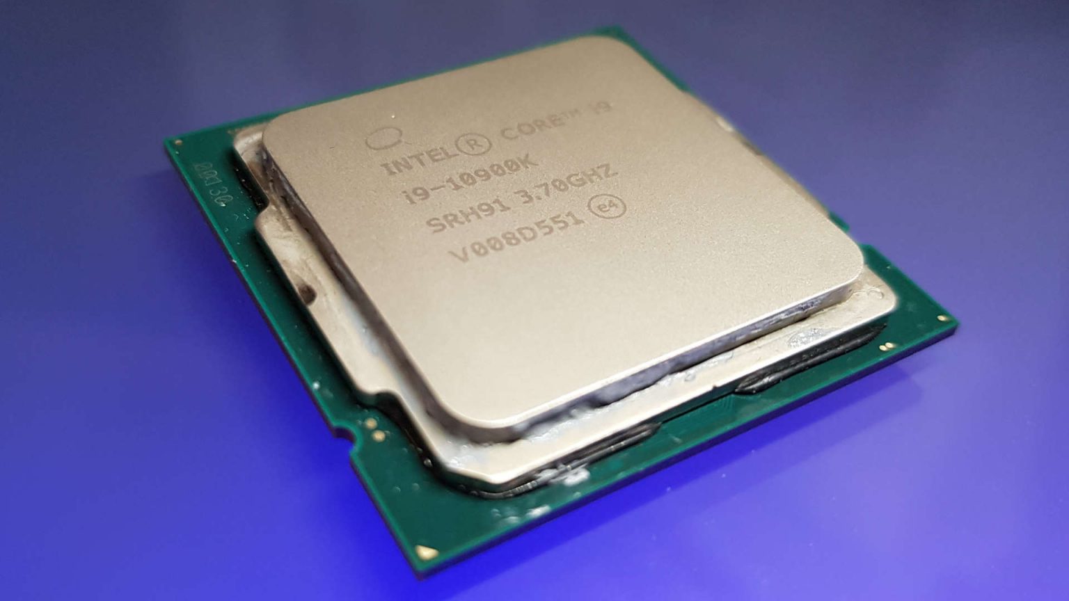 When vectorization hits the memory wall: investigating the AVX2 memory ...